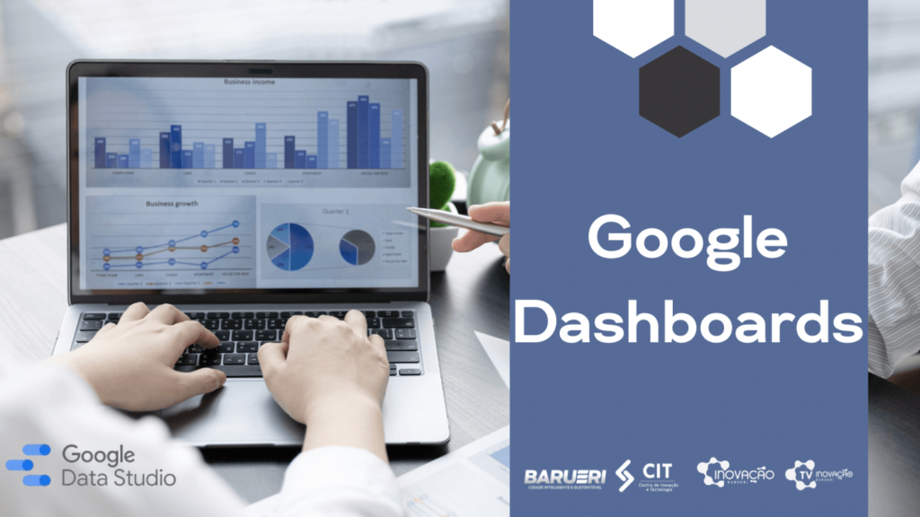 Google Dashboards – EAD Inovação Barueri